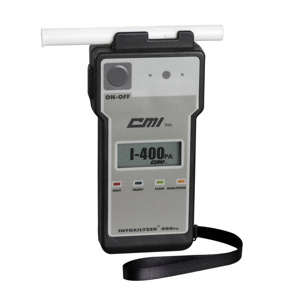 Intoxilyzer S-D5 Mouthpieces