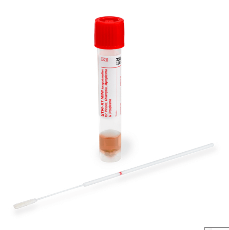 Sample Collection & Transport – Complete Laboratory Systems