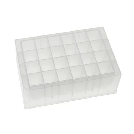 24-Well Plate | Complete Laboratory Systems