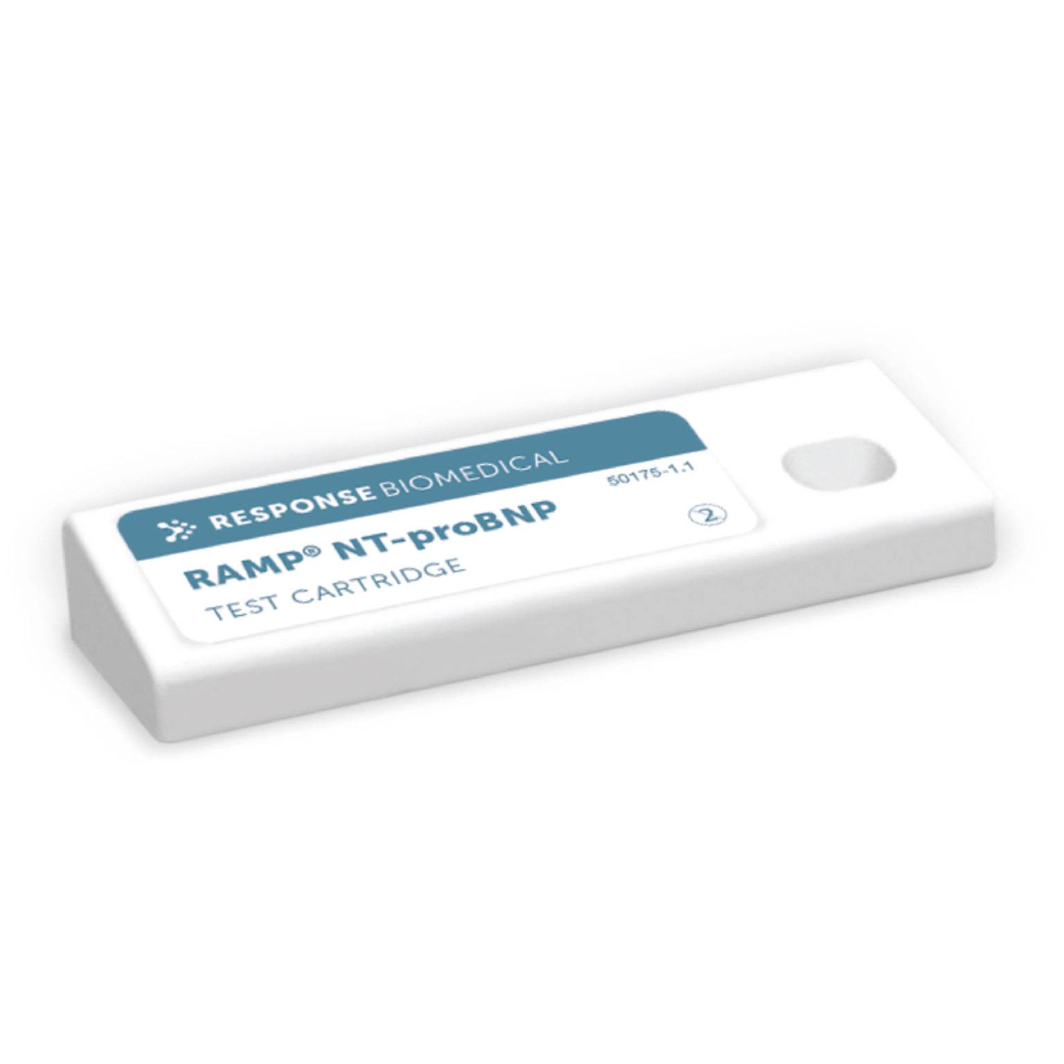 RAMP NT-proBNP Test | Complete Laboratory Systems
