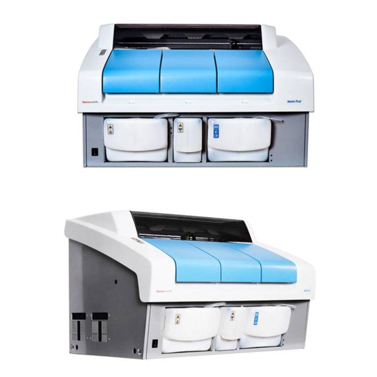 Indiko Plus Clinical & Specialty Chemistry Analyzer