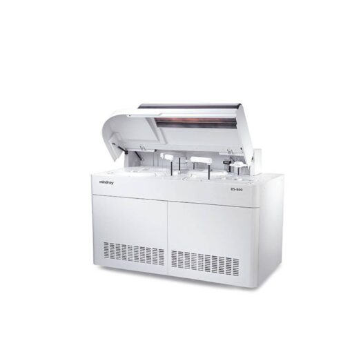 Mindray BS-800 Chemistry and Toxicology Analyzer