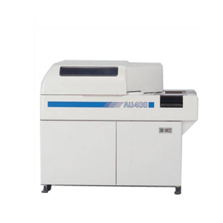 Refurbished Olympus AU400 Chemistry/Toxicology Analyzer