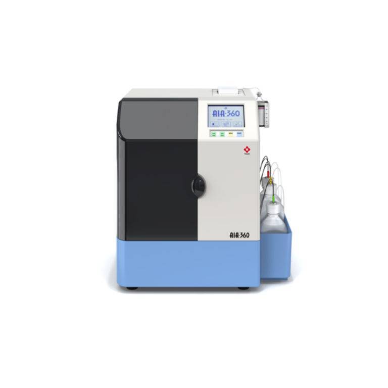 Tosoh AIA-900 Automated Immunoassay Analyzer