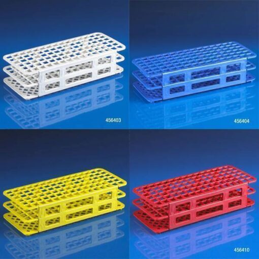 Snap-N-Rack Test Tube Rack for 12/13mm Tubes