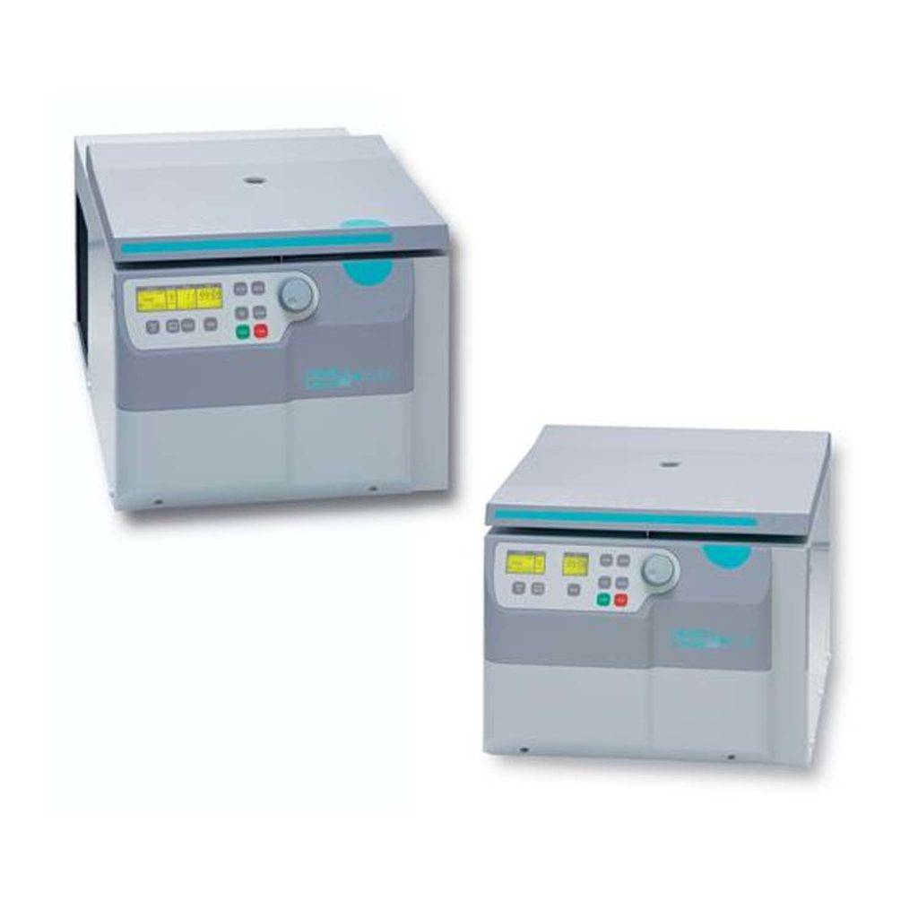 Hermle Z326 Series Universal Centrifuge