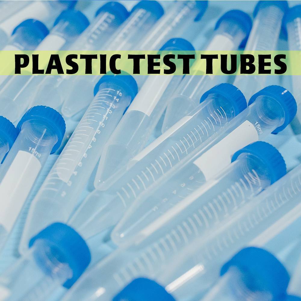 Test Tubes & Tube Racks | Lab Consumables