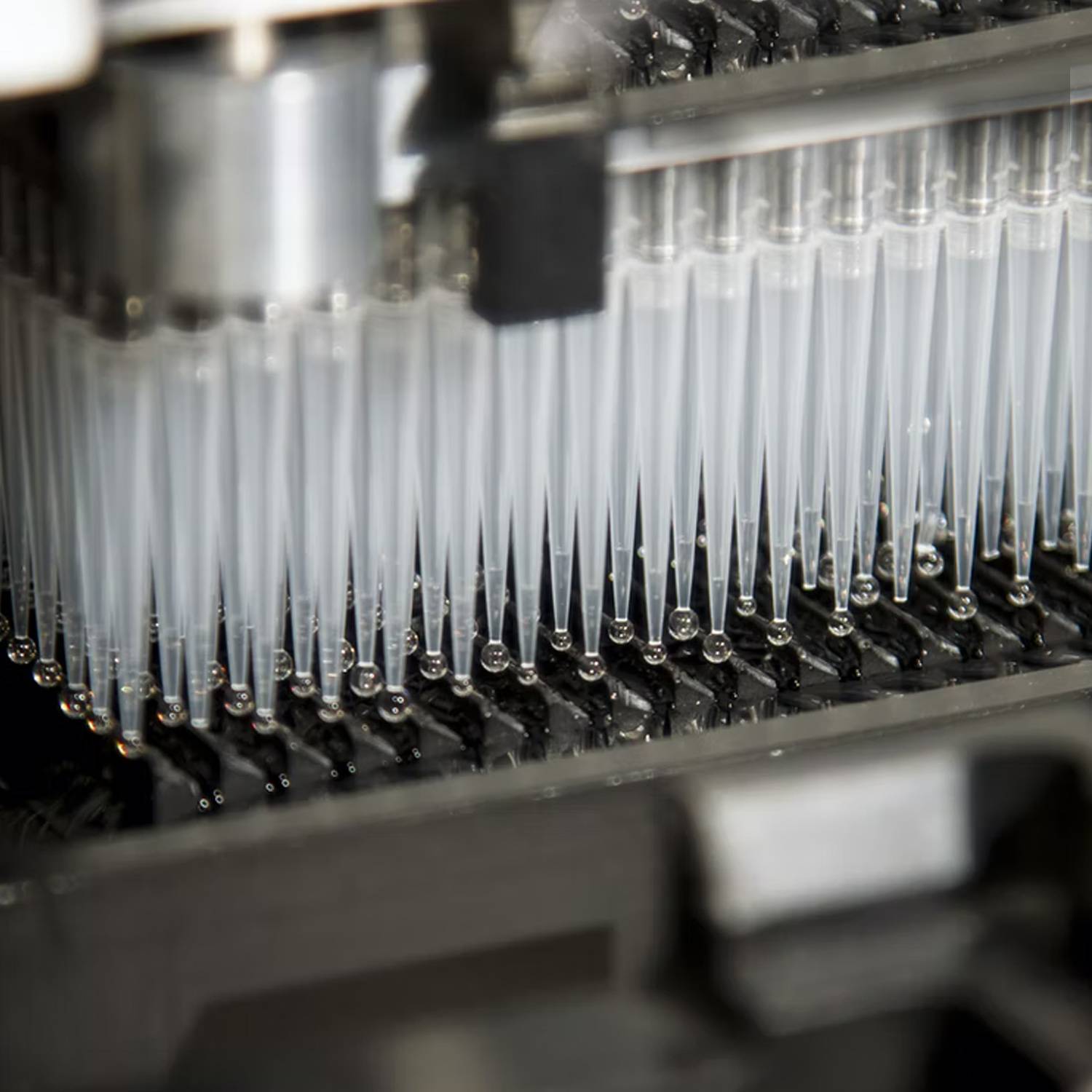 Plates & Consumables | Lab Consumables - Complete Laboratory Systems