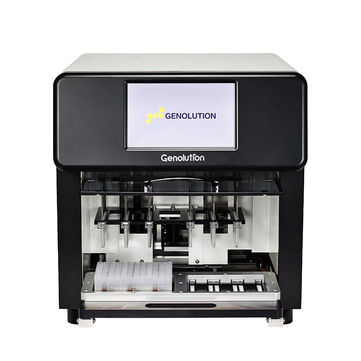 Genolution Nextractor ® NX-48S Automated DNA/RNA Extractor