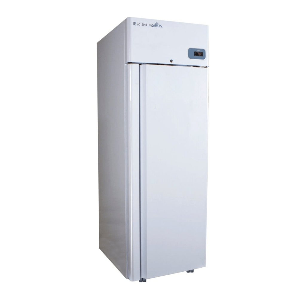 K204SDR-K204SDF : Combination Solid Door Refrigerator and Solid Door ...
