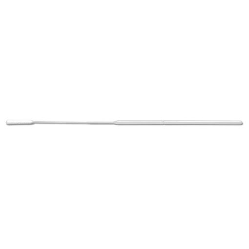 HydraFlock 6" Sterile Ultrafine Flock Swab w/Polystyrene Handle,100mm ...