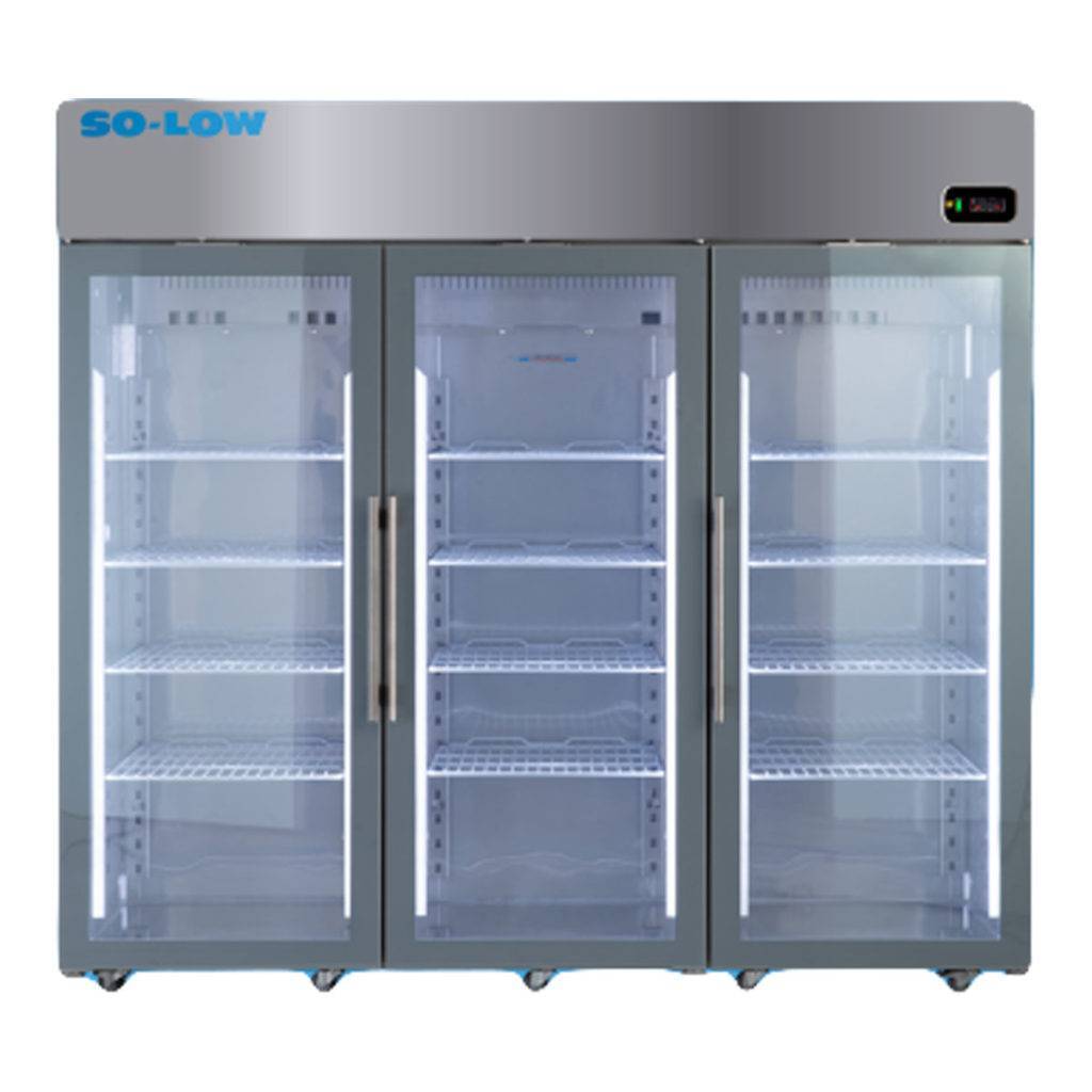 Select Series Laboratory Refrigerators | Complete Laboratory Systems