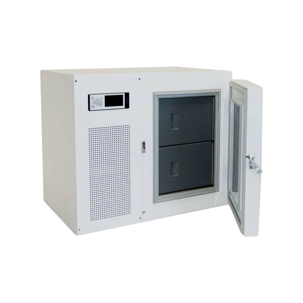 Mini Ultra-Low Freezers to -85°C